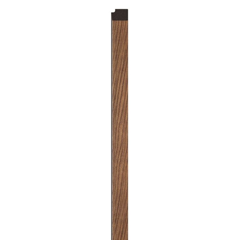 Linerio L-Line Mocca Right Hand Trim | One Stop Cladding | Wall ...