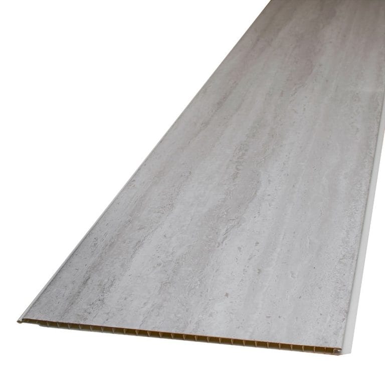 Elegance Mineral Quarried Grey Wall Cladding | One Stop Cladding | Wall & Bathroom Cladding