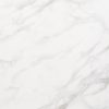 Hardex White Marble Solid Core Shower Cladding | One Stop Cladding ...
