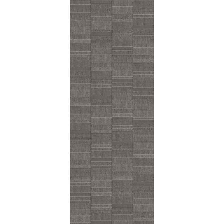 Vox Vilo Tile Graphite Decor Tiles Wall Cladding (4 Pack) | One Stop ...