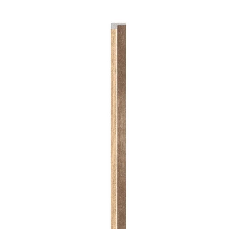 Linerio S-Line Natural Left Hand Trim | One Stop Cladding | Wall ...