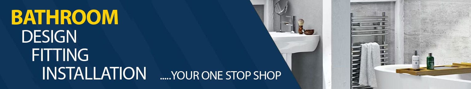 Bathroom Cladding | Wall Panels | One Stop Cladding Birtley